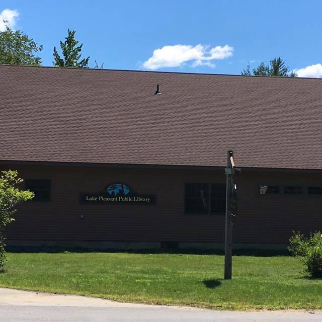 Lake Pleasant Public Library